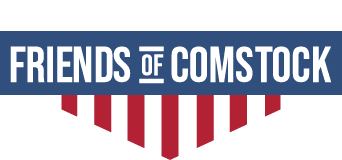 Edward Comstock for State House 73 | Friends of Comstock